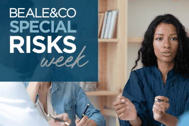 Beale & Co – International Construction and Insurance Law Specialists